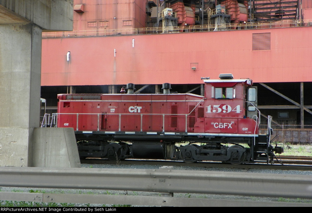 CBFX 1594